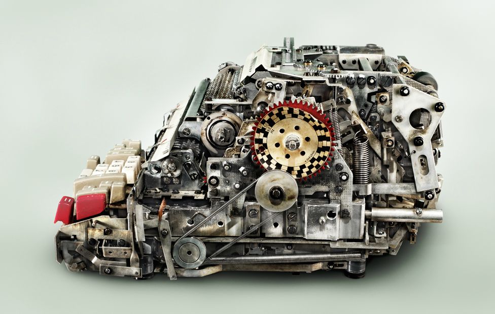 Fournitures et reparation de Materiels Mecaniques – Global Supply ...